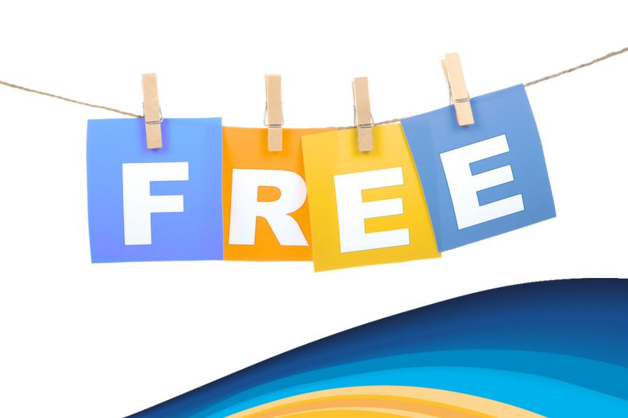 Free for all! Showcasing our priceless CPC services | CPC