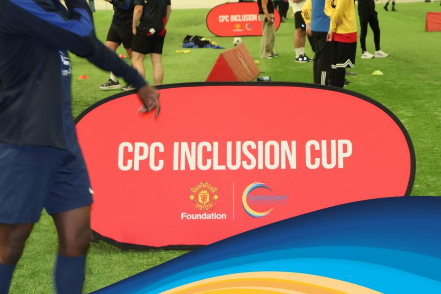The CPC Inclusion Cup returns in 2026 | CPC